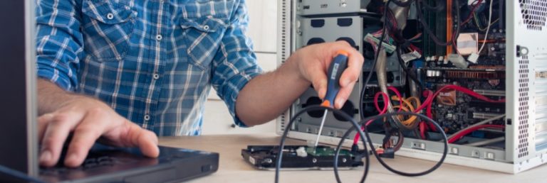 Comment devenir informaticien sans diplôme ? - Informatique, Web & High ...