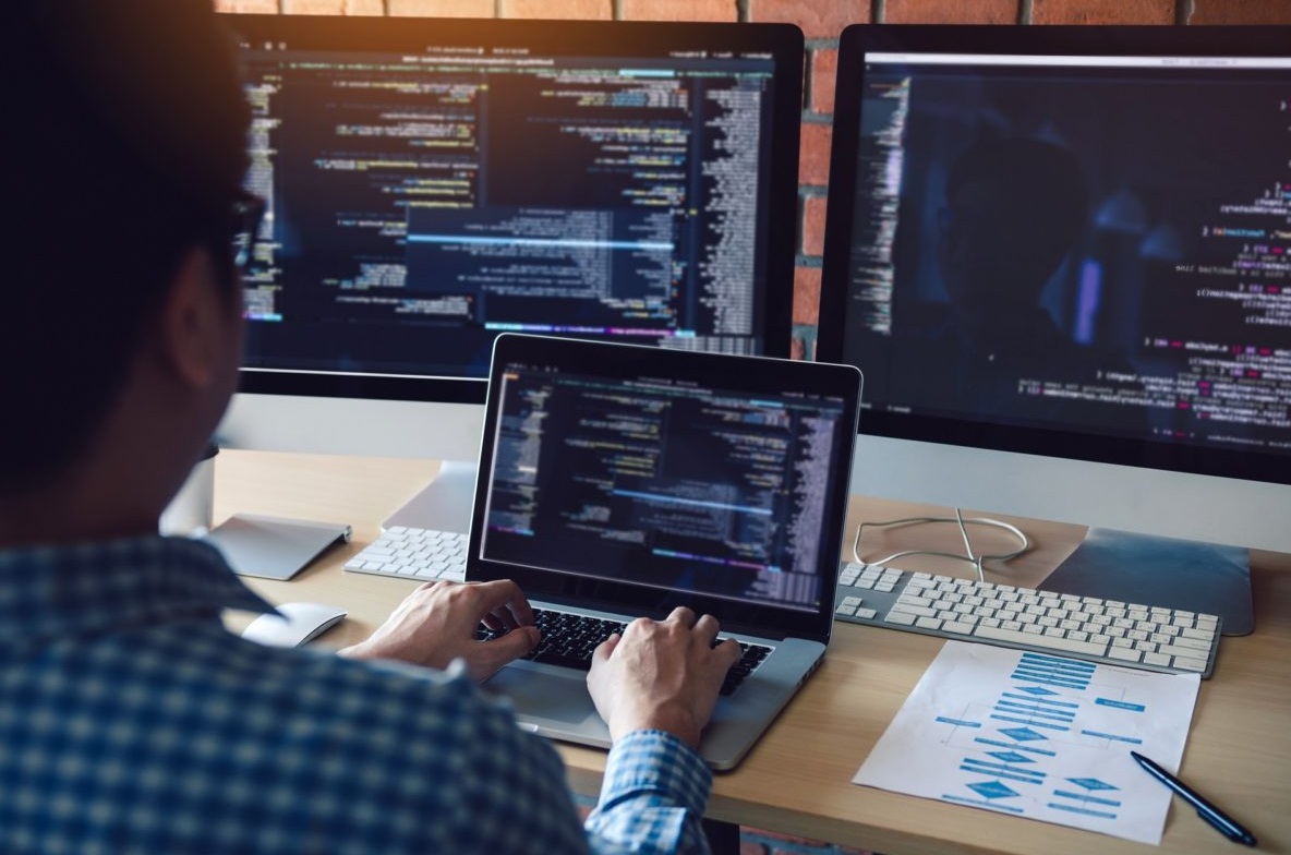 "Julia" : le code informatique qui révolutionne la recherche ...