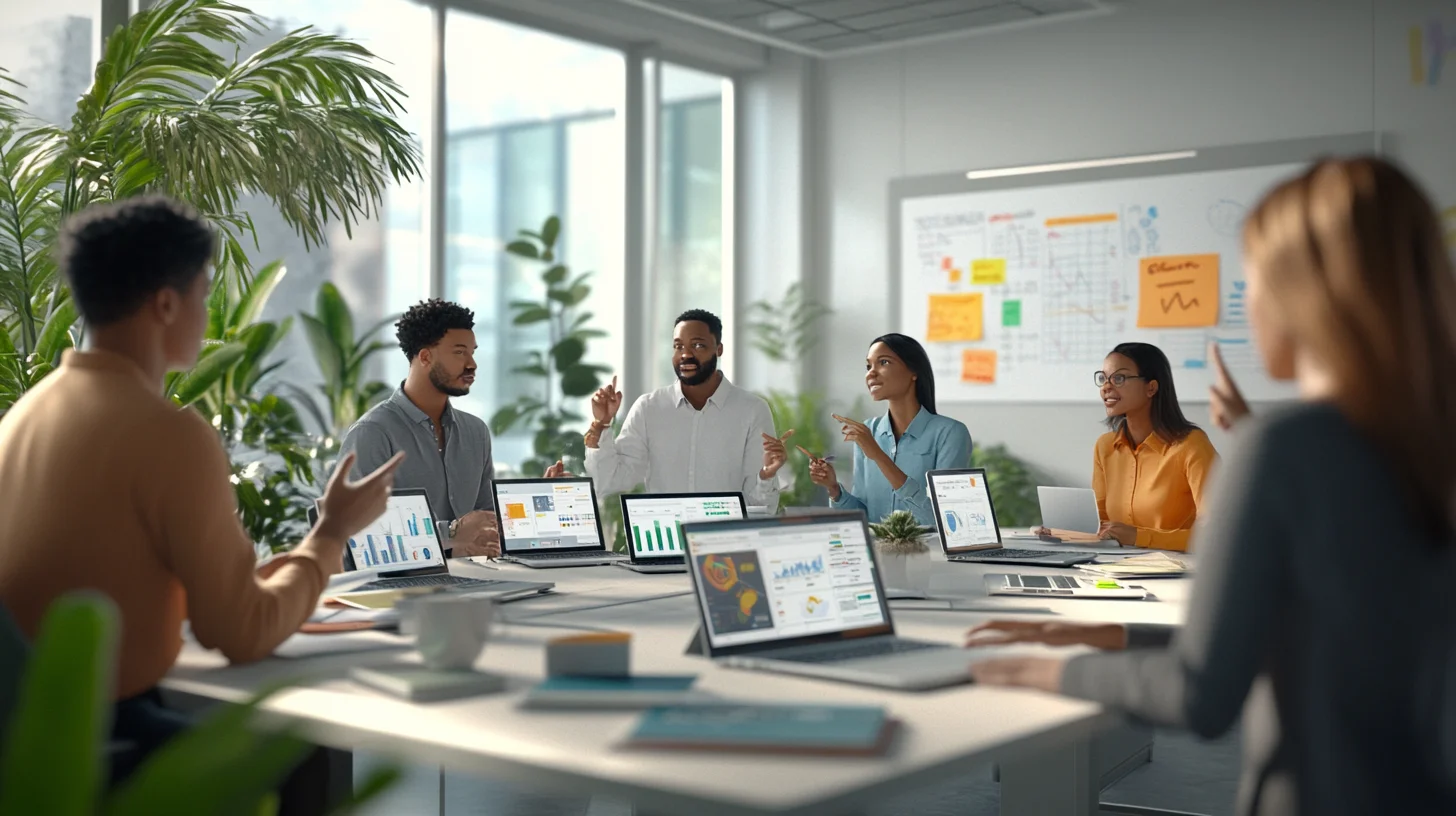 Top Agences SMMA France pour Booster ton Stratégie Digitale