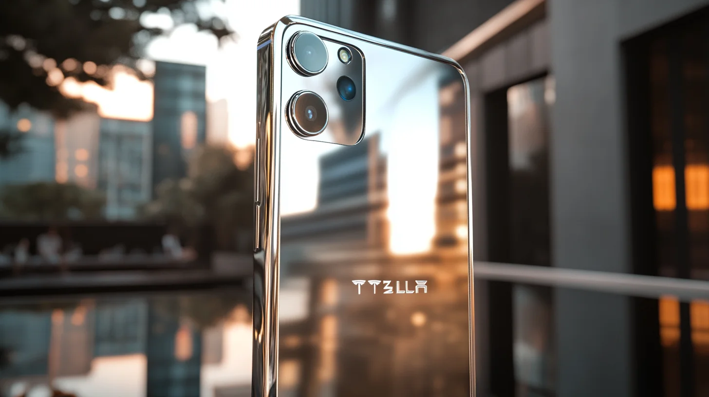 Tesla Model Pi 2024 : innovations, prix et date de sortie