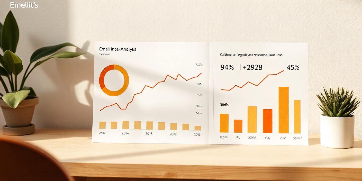 Analyse des performances email : booste tes campagnes