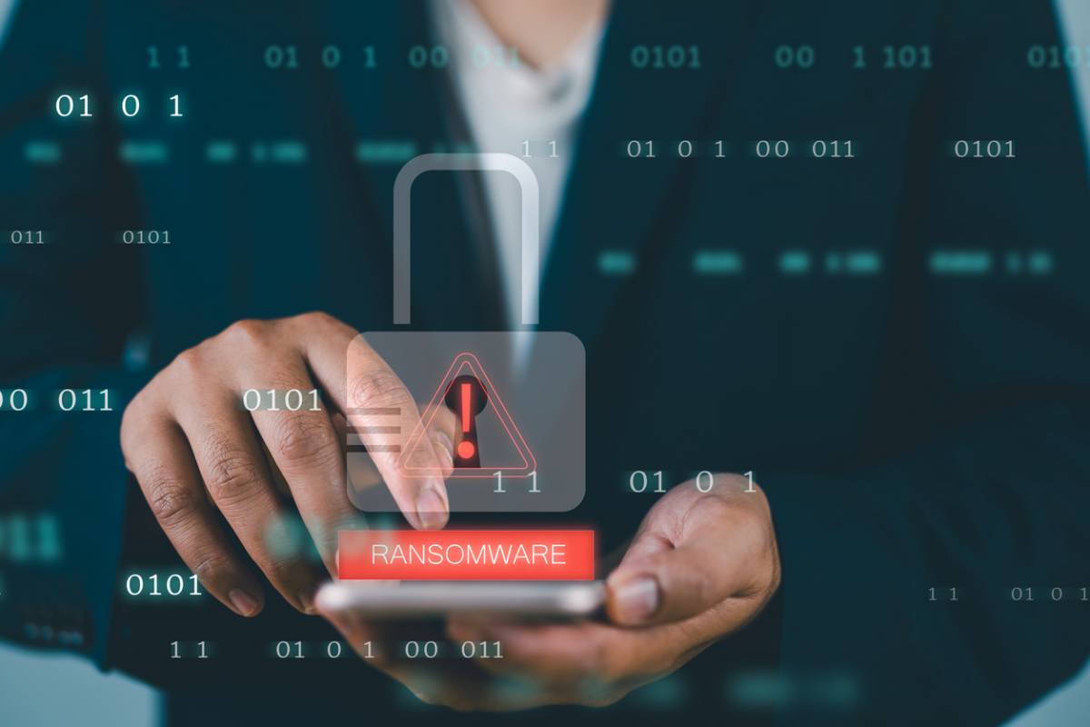 Ransomwares : menaces, erreurs à éviter et solutions efficaces