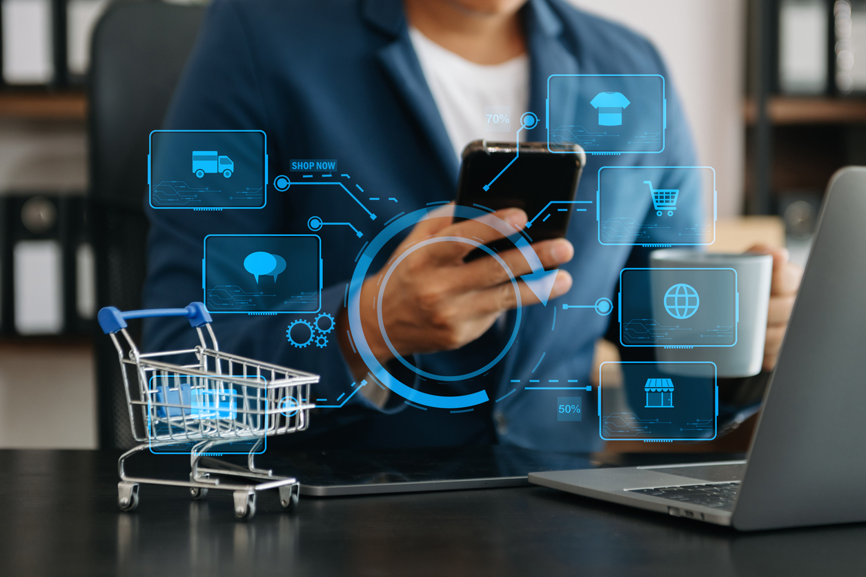 Guide pratique - Crée ta boutique en ligne rentable