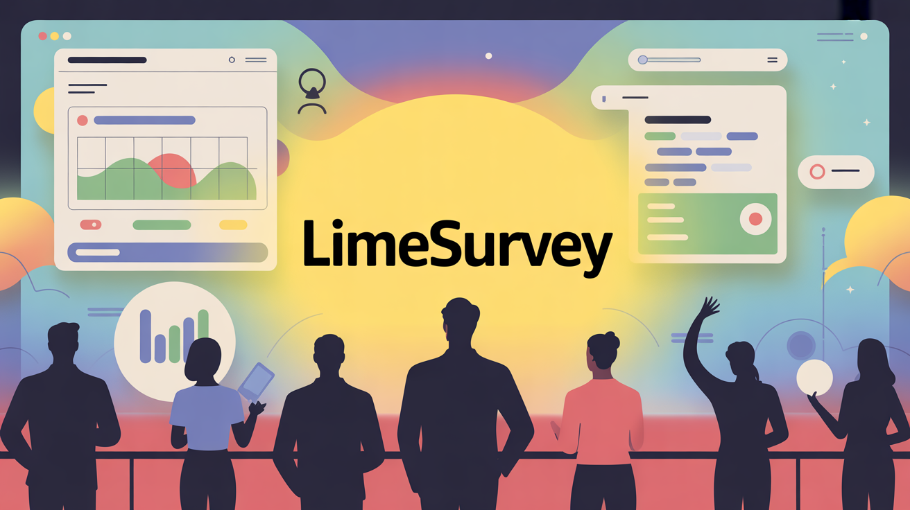 LimeSurvey : l’outil open source pour créer des enquêtes sur mesure ...